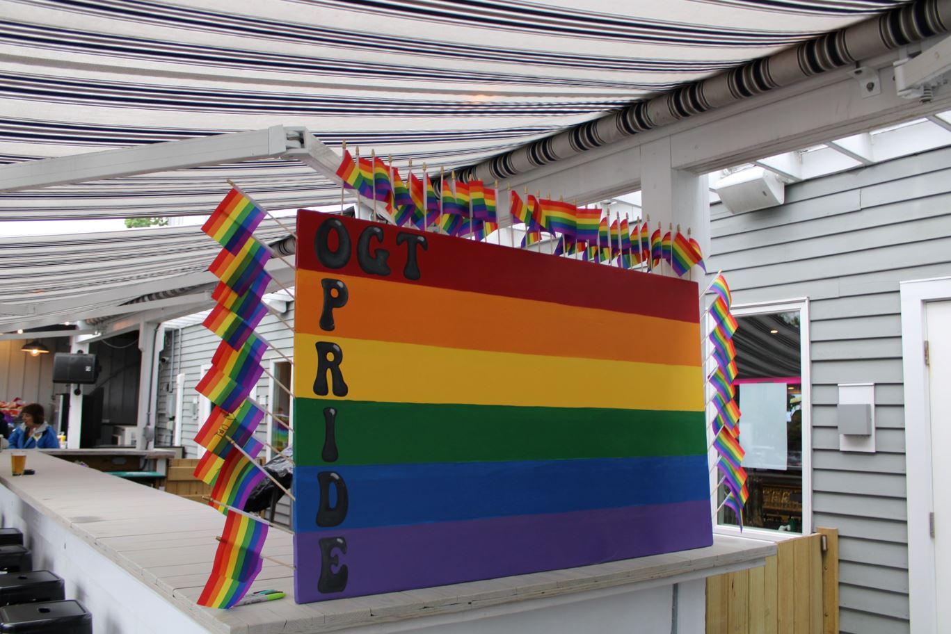 Ogunquit Pride - Ogunquit Chamber of Commerce