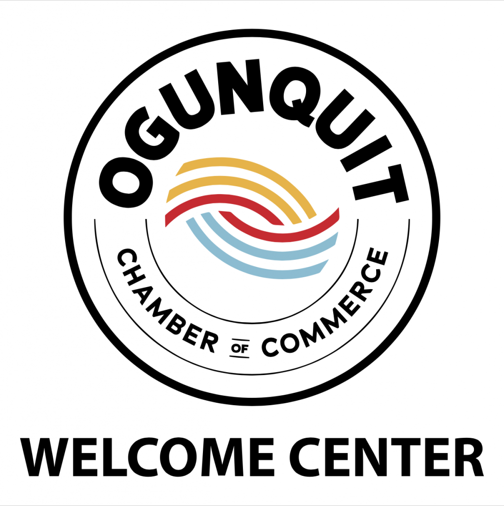 Ogunquit Welcome Center - Ogunquit Chamber of Commerce