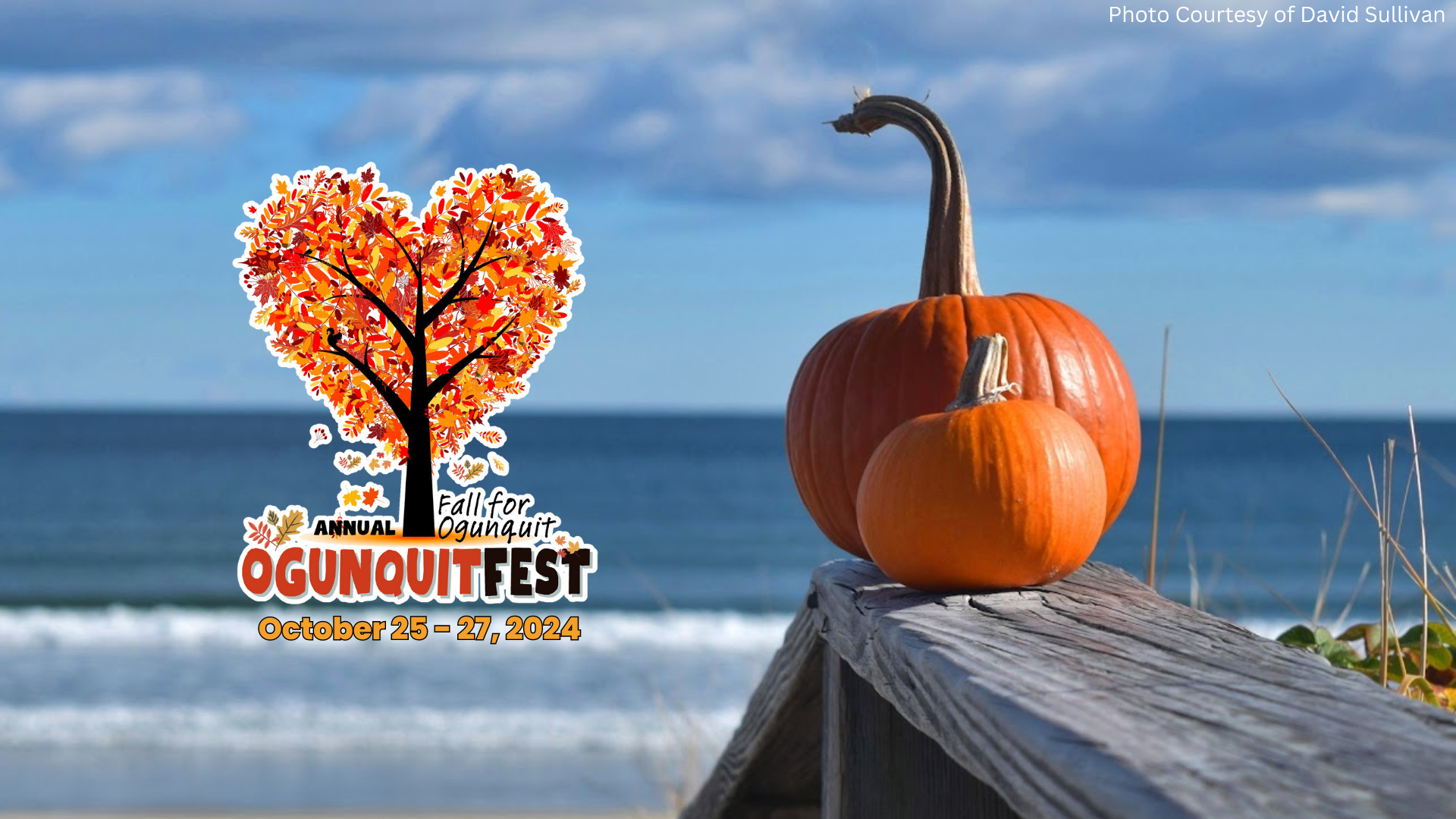 OgunquitFest - Ogunquit Chamber of Commerce