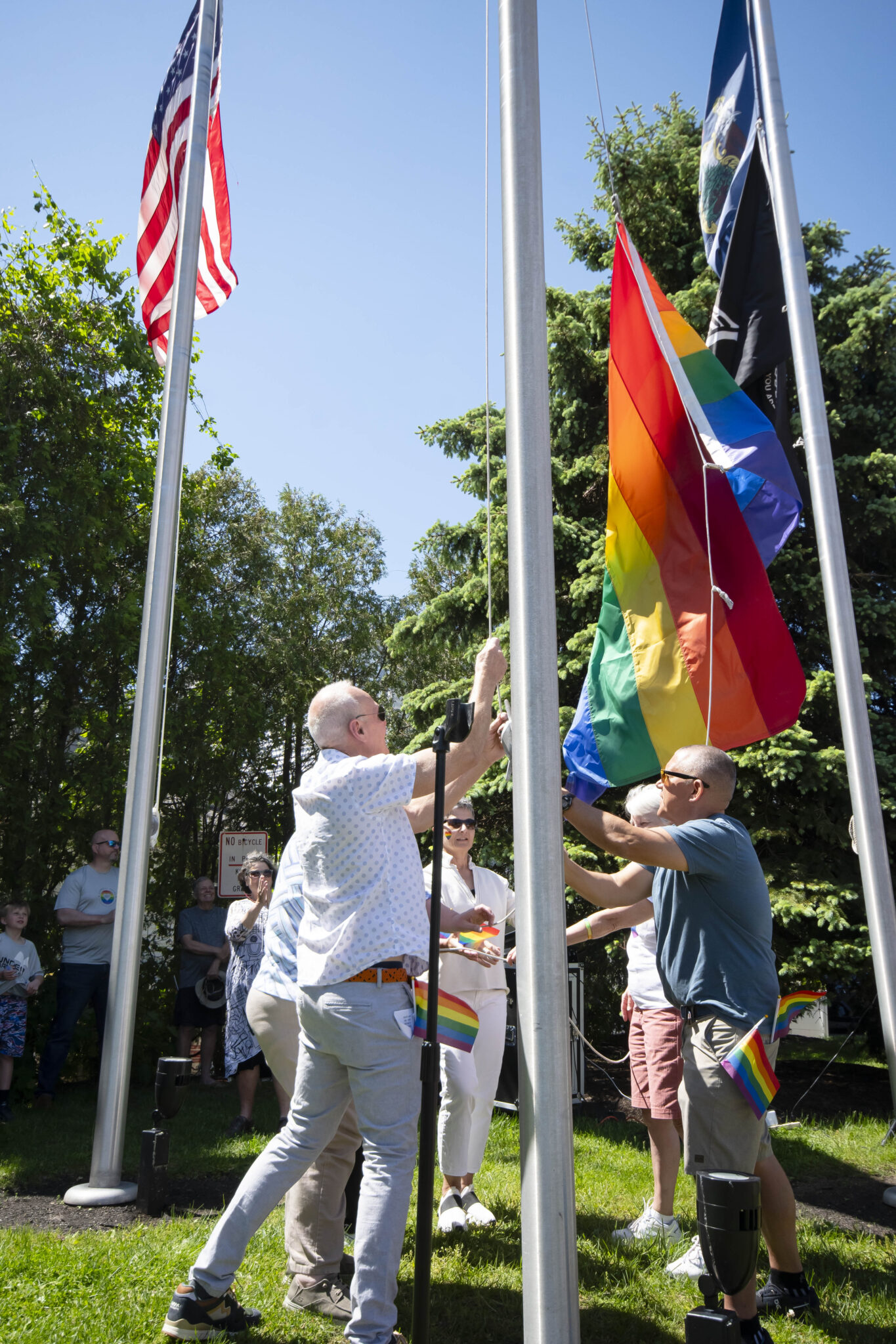 Ogunquit Pride - Ogunquit Chamber of Commerce
