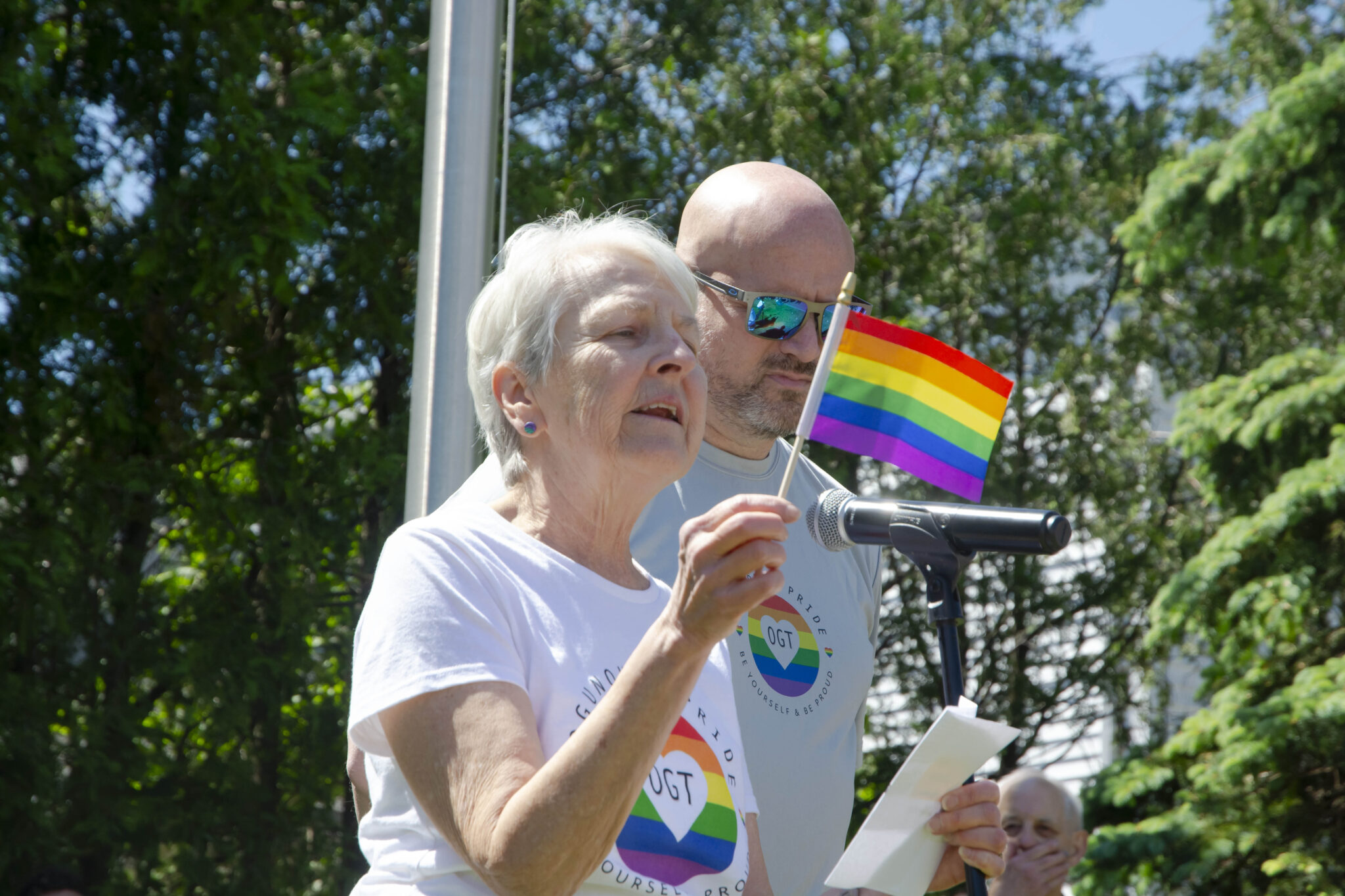 Ogunquit Pride - Ogunquit Chamber of Commerce