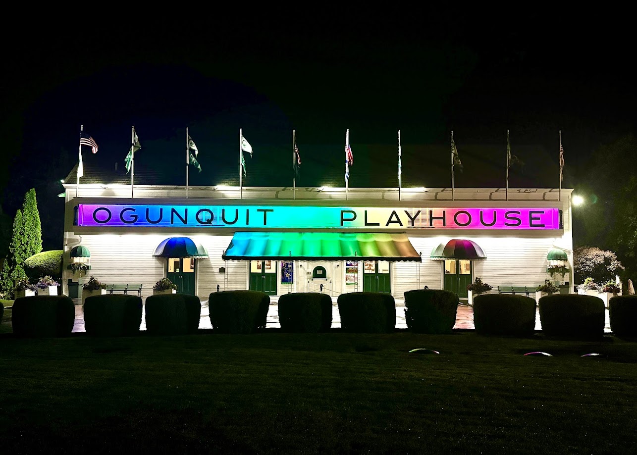 Ogunquit Pride - Ogunquit Chamber of Commerce