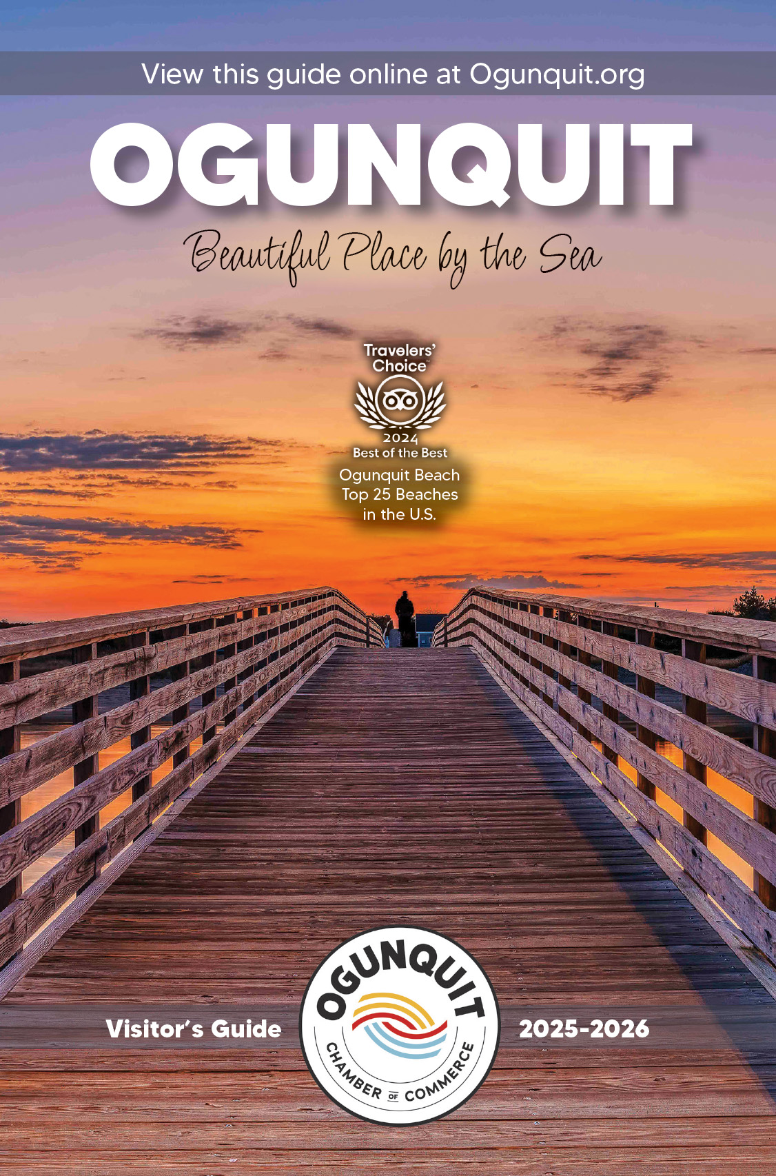 Guides and Maps - Ogunquit Chamber of Commerce