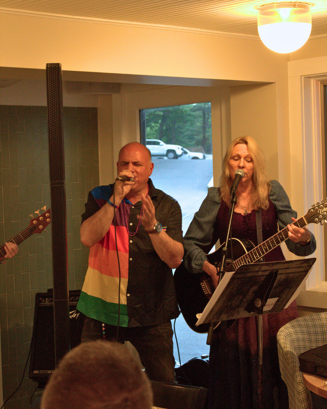 Ogunquit Pride - Ogunquit Chamber of Commerce