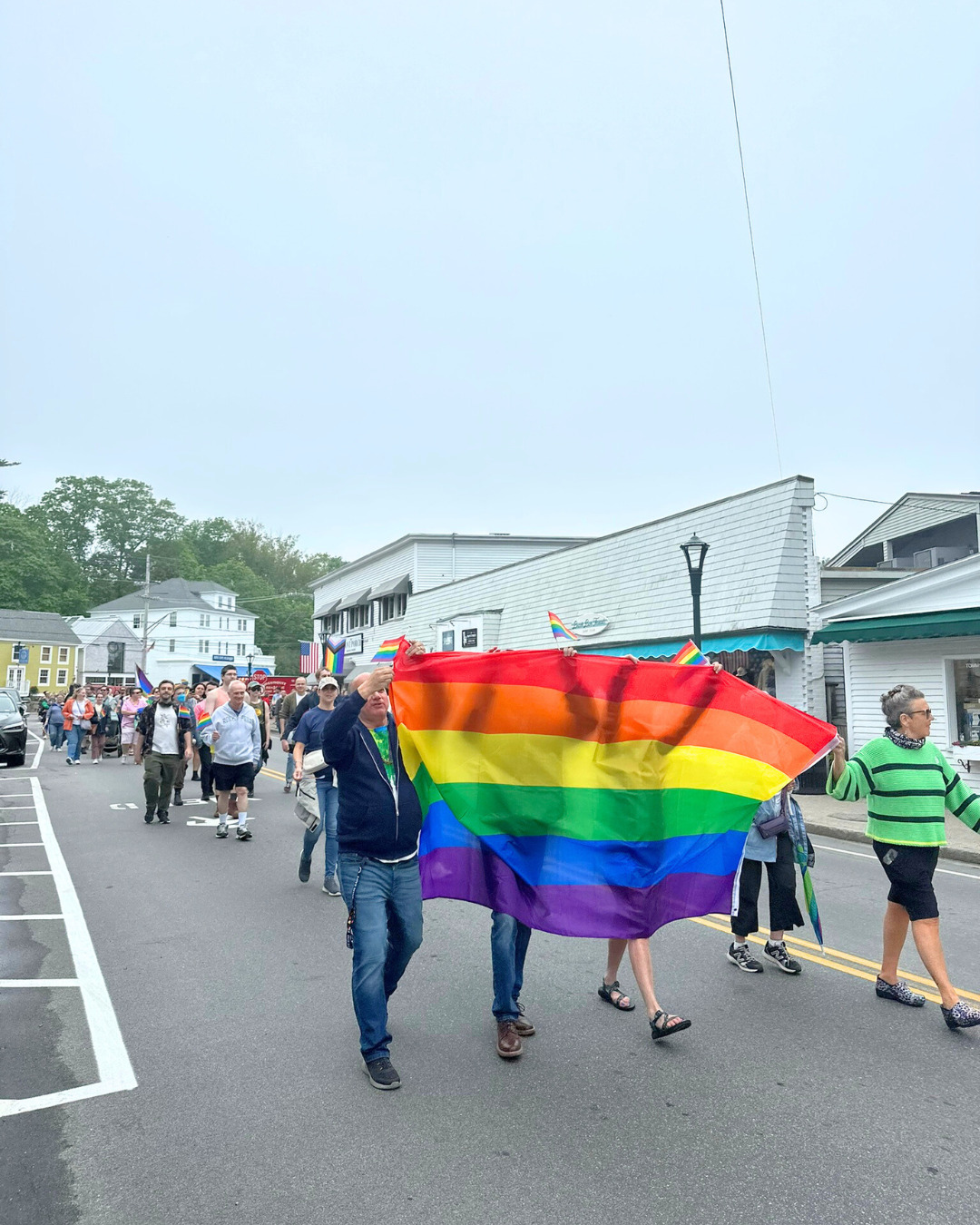 Ogunquit Pride - Ogunquit Chamber of Commerce
