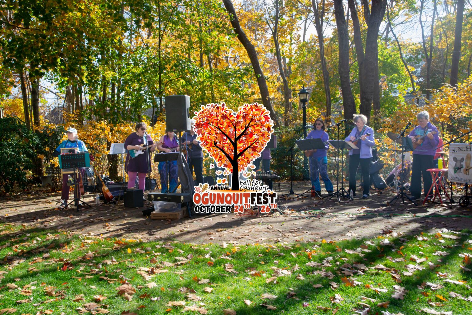 OgunquitFest - Ogunquit Chamber of Commerce