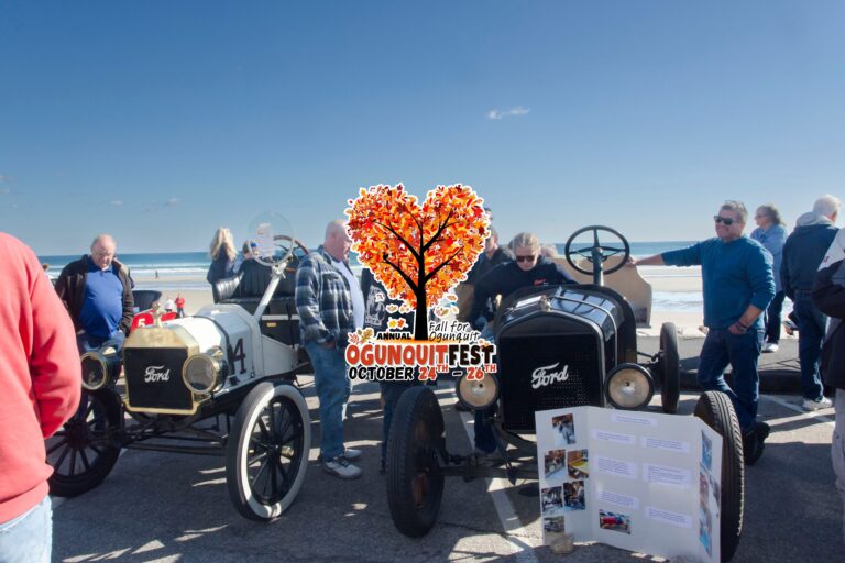 OgunquitFest - Ogunquit Chamber of Commerce