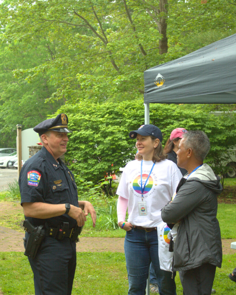 Ogunquit Pride - Ogunquit Chamber of Commerce