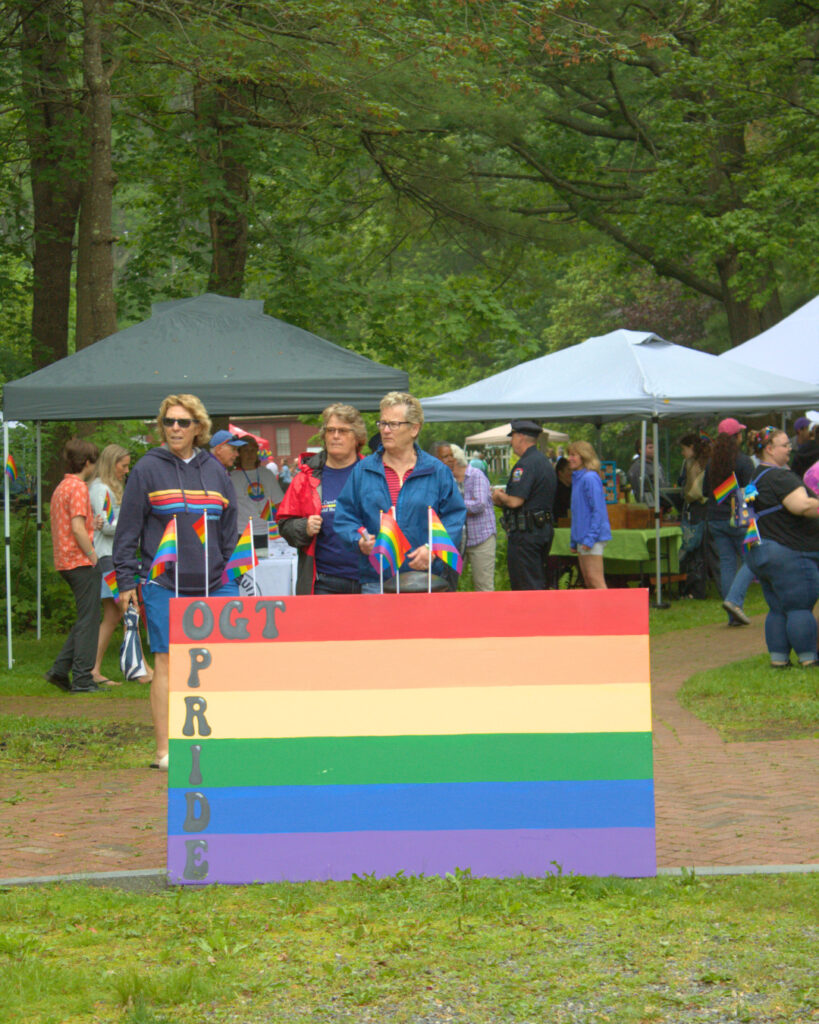 Ogunquit Pride - Ogunquit Chamber of Commerce