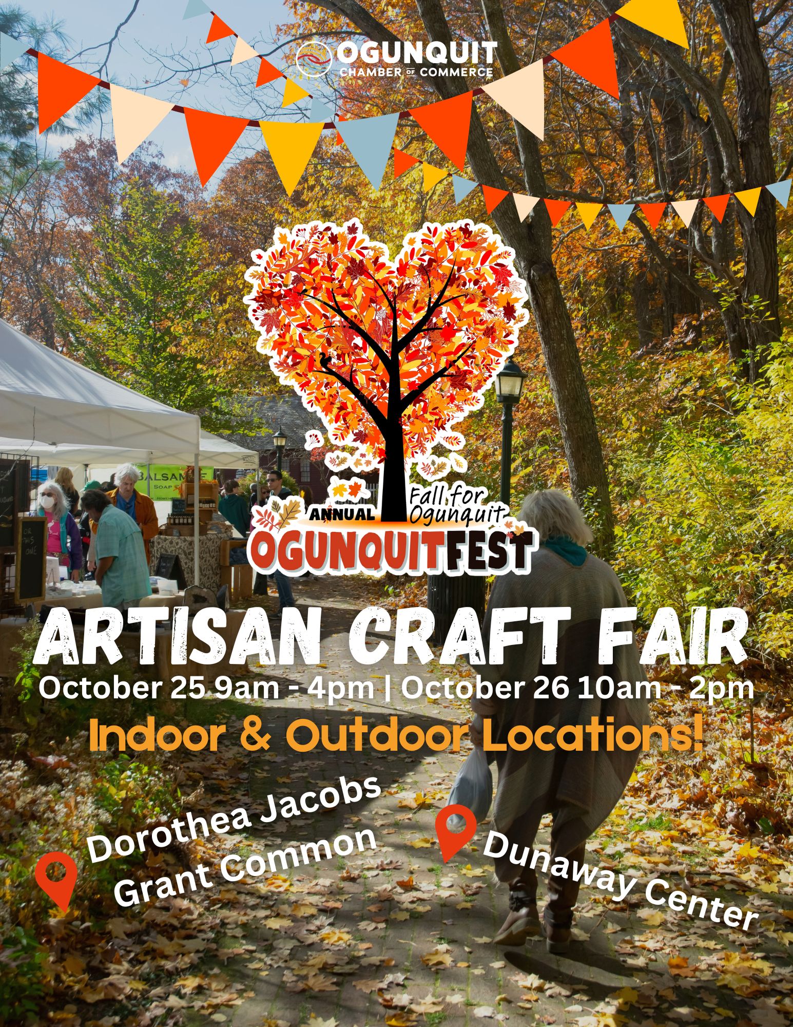 OgunquitFest - Ogunquit Chamber of Commerce